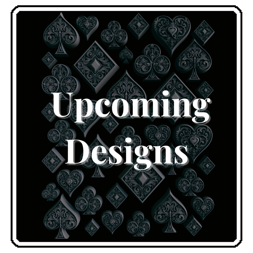 Shop Silicone Molds – Zuri Designs Inc