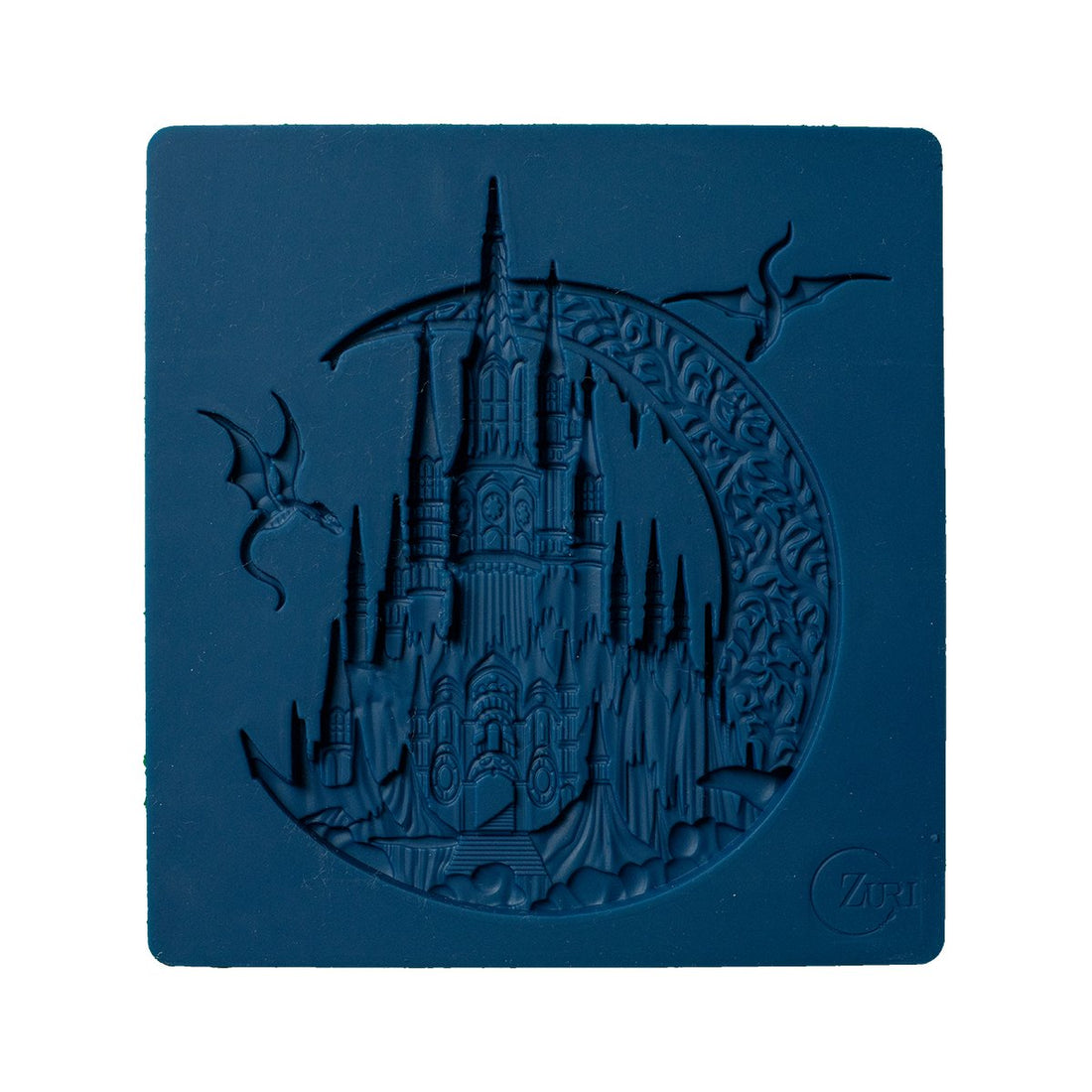 Enchanted Castle – Zuri Designs Inc