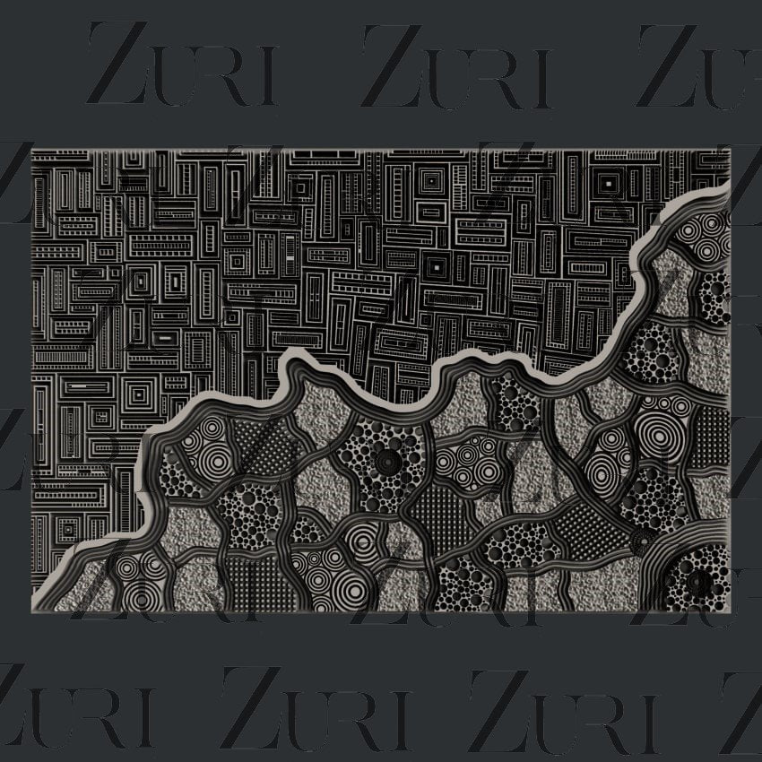 Egyptian Texture Sheet Set 3 – Zuri Designs Inc